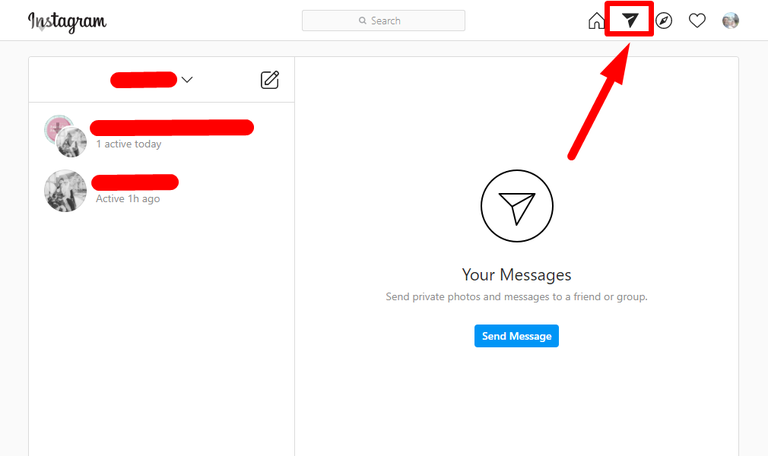 5 Cara DM IG Di PC Tanpa Aplikasi Dan Keuntungannya | Jasa Sosial Media ...