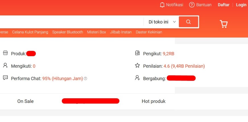 Beli Follower Shopee Terpercaya #1 Sejak 2020 | Jasa Sosial Media Digital Marketing