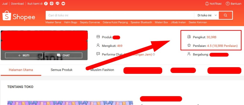 Sejarah Shopee, Model Bisnis, Dan Visi Misinya | Social Media Marketing ...